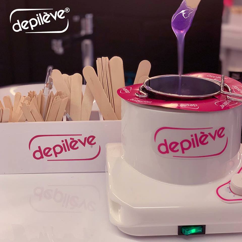 Depilève